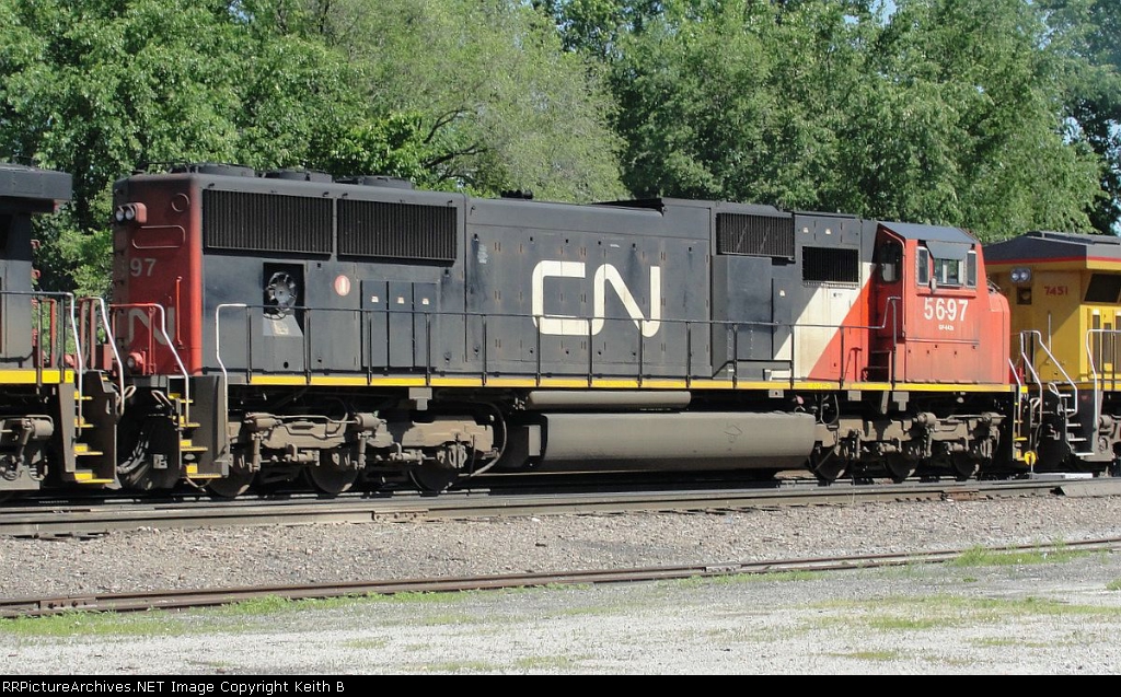 CN 5697